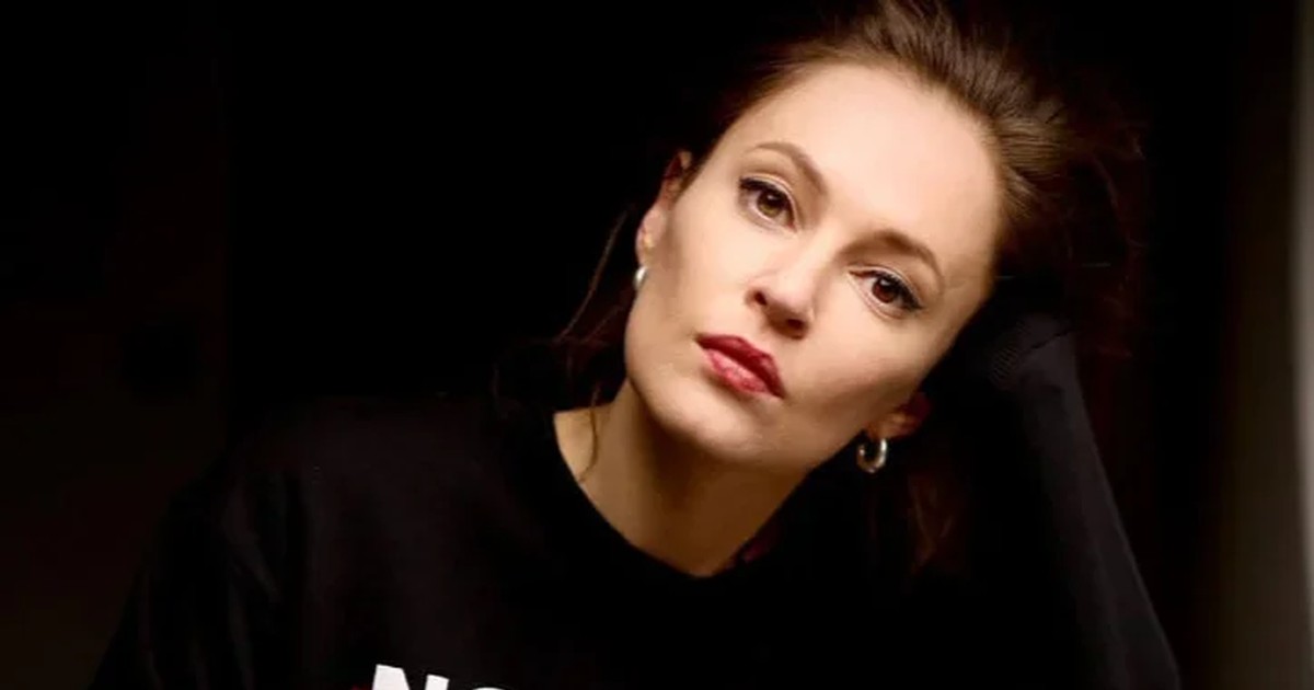 Anti-Corruption Foundation chief Maria Pevchikh branded foreign agent ...